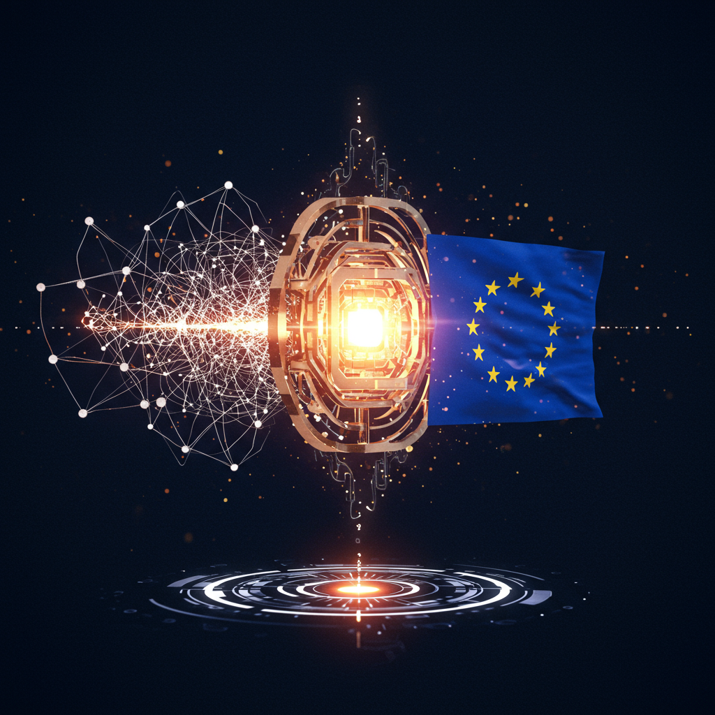 Quantum Leap: How Europe’s Tech Sovereignty Hinges on Quantum Computing and AI in 2025 – IAORA42