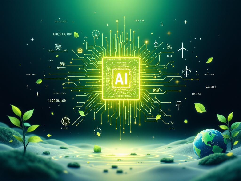 Sustainable AI: How LLM Inference Optimizations Can Reduce the Carbon ...